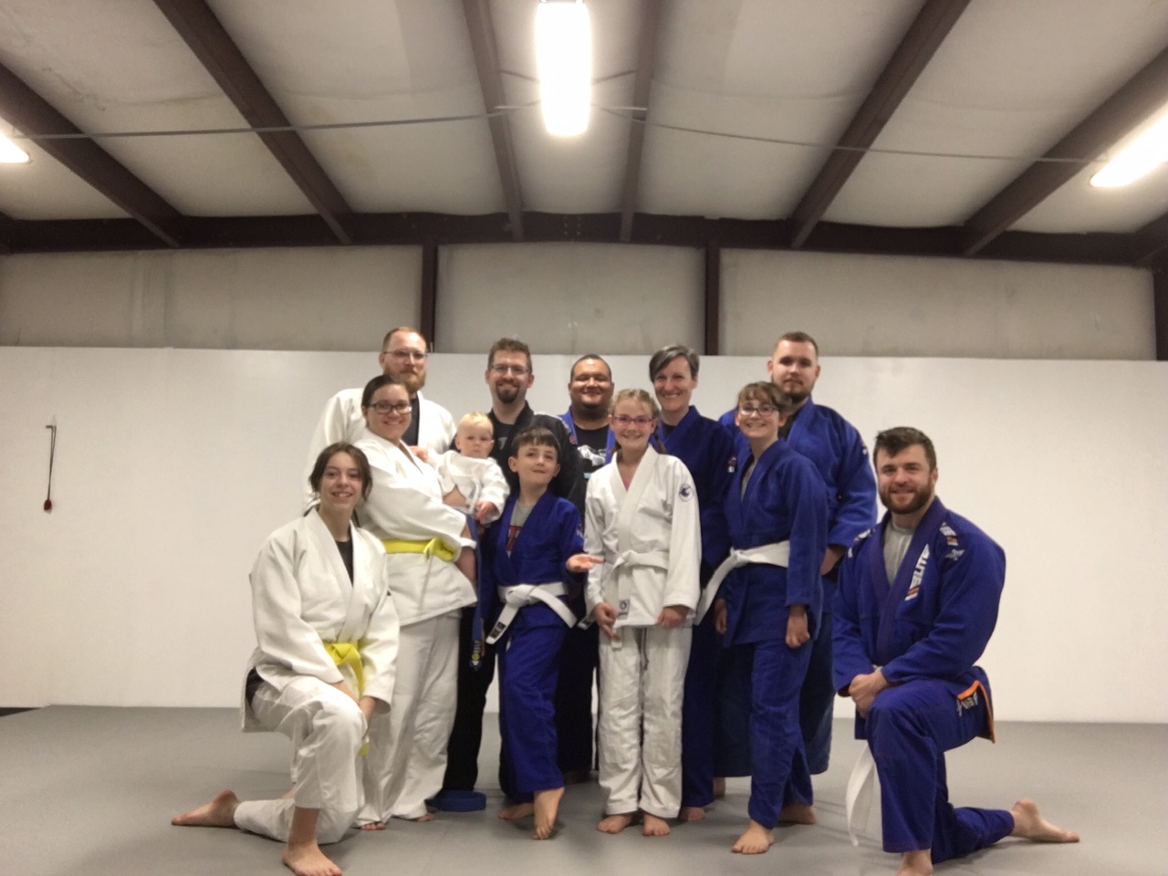 A Return to Judo: 2020 - First Principles Judo